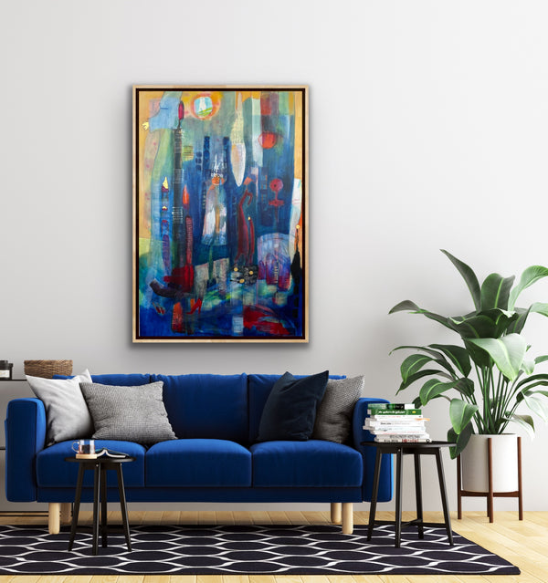 The Kingdom - evawiren