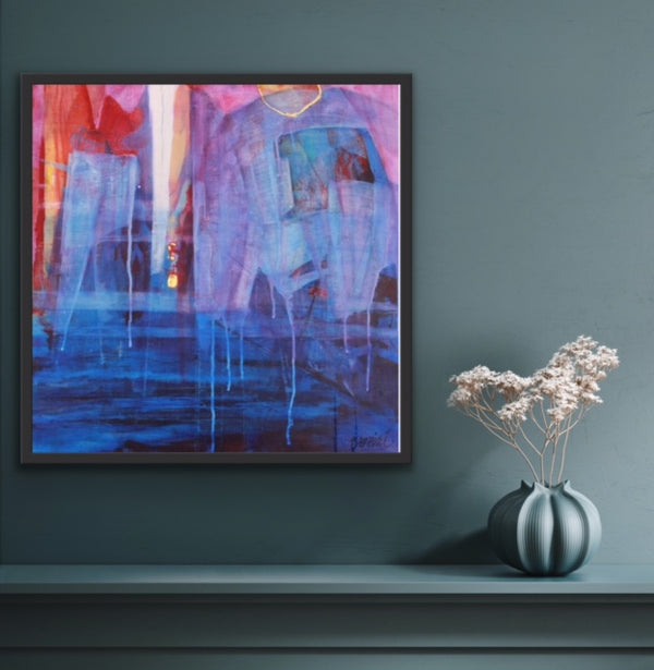 Pandemia sisters - evawiren